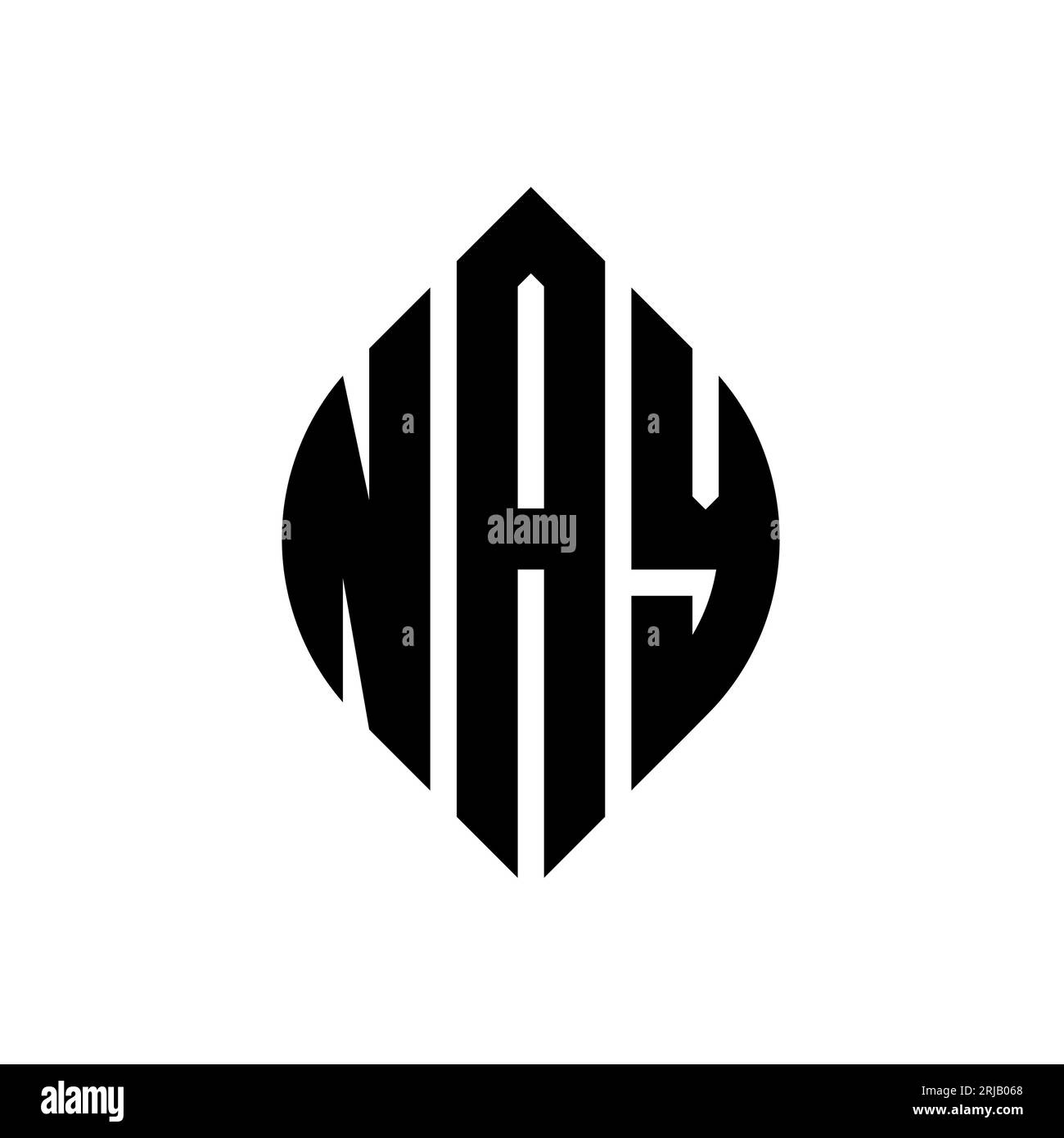 Nay technology logo hi-res stock photography and images - Alamy