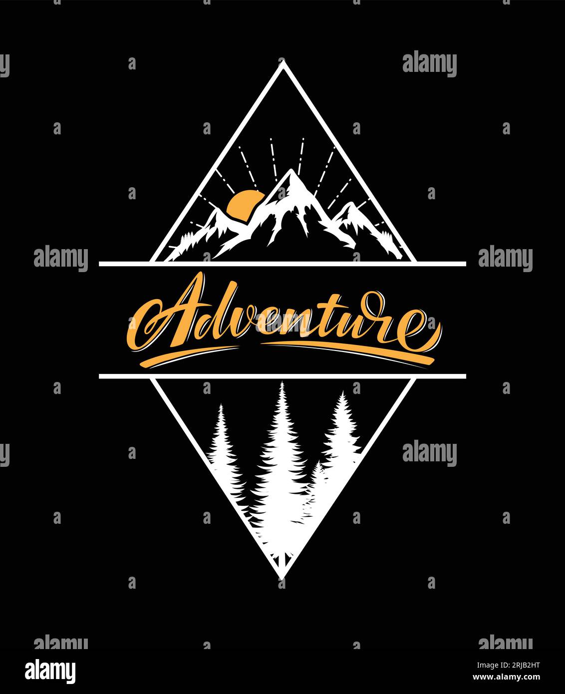 Travel time vector design Stock Vector Images - Alamy