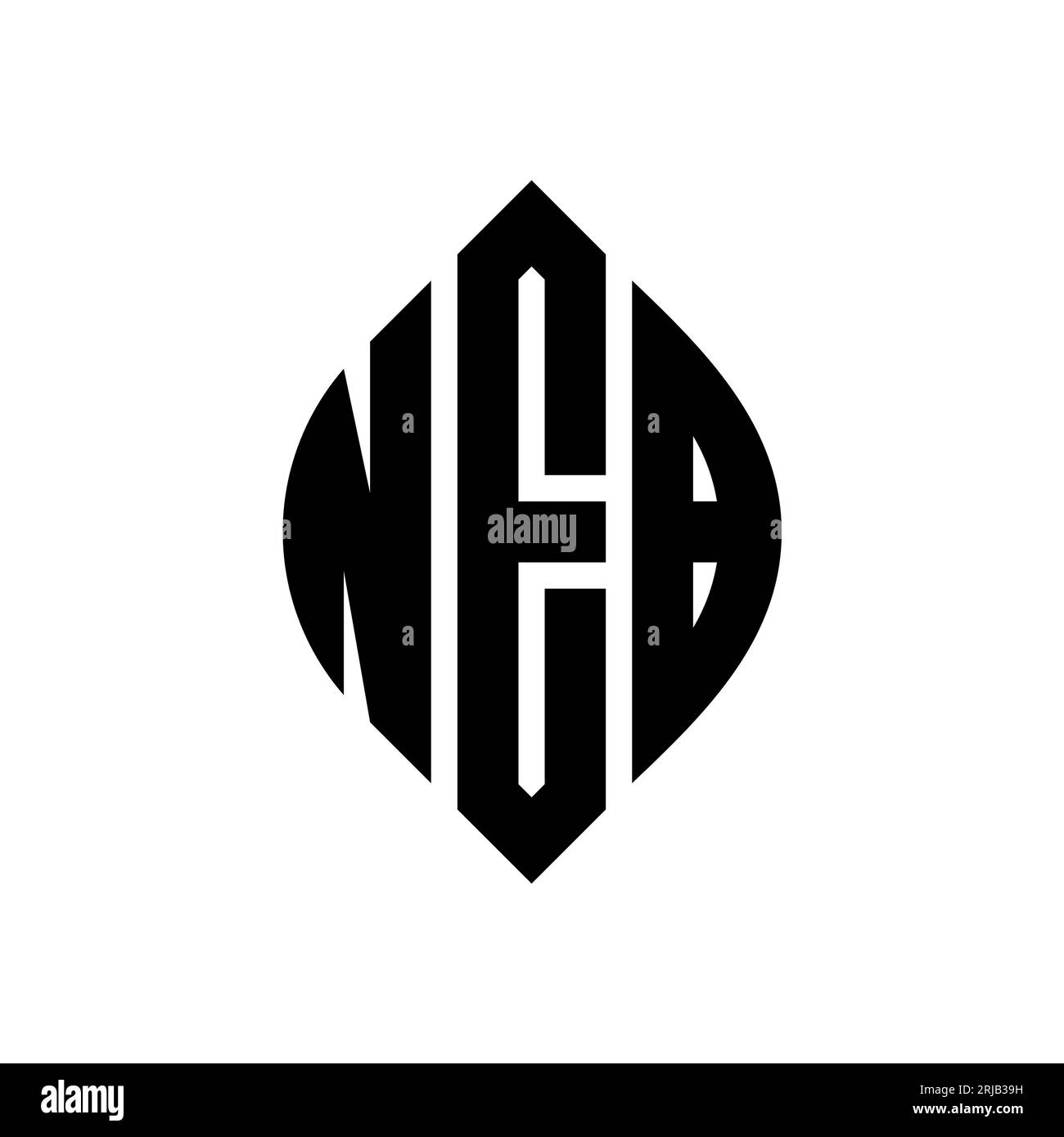 Neb alphabet Black and White Stock Photos & Images - Alamy