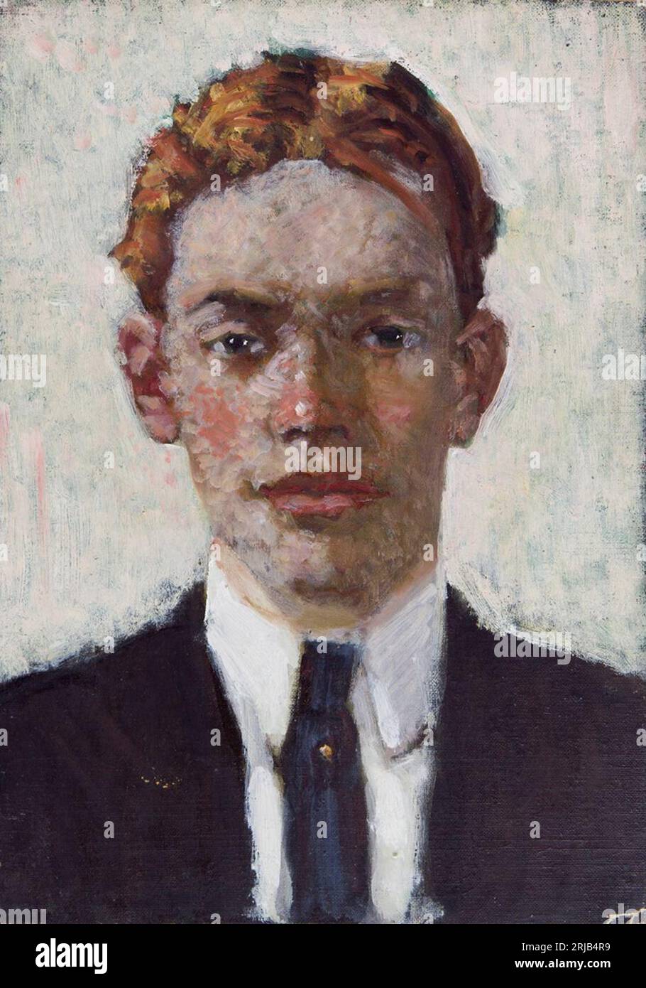 Jimmy ross hi-res stock photography and images - Alamy