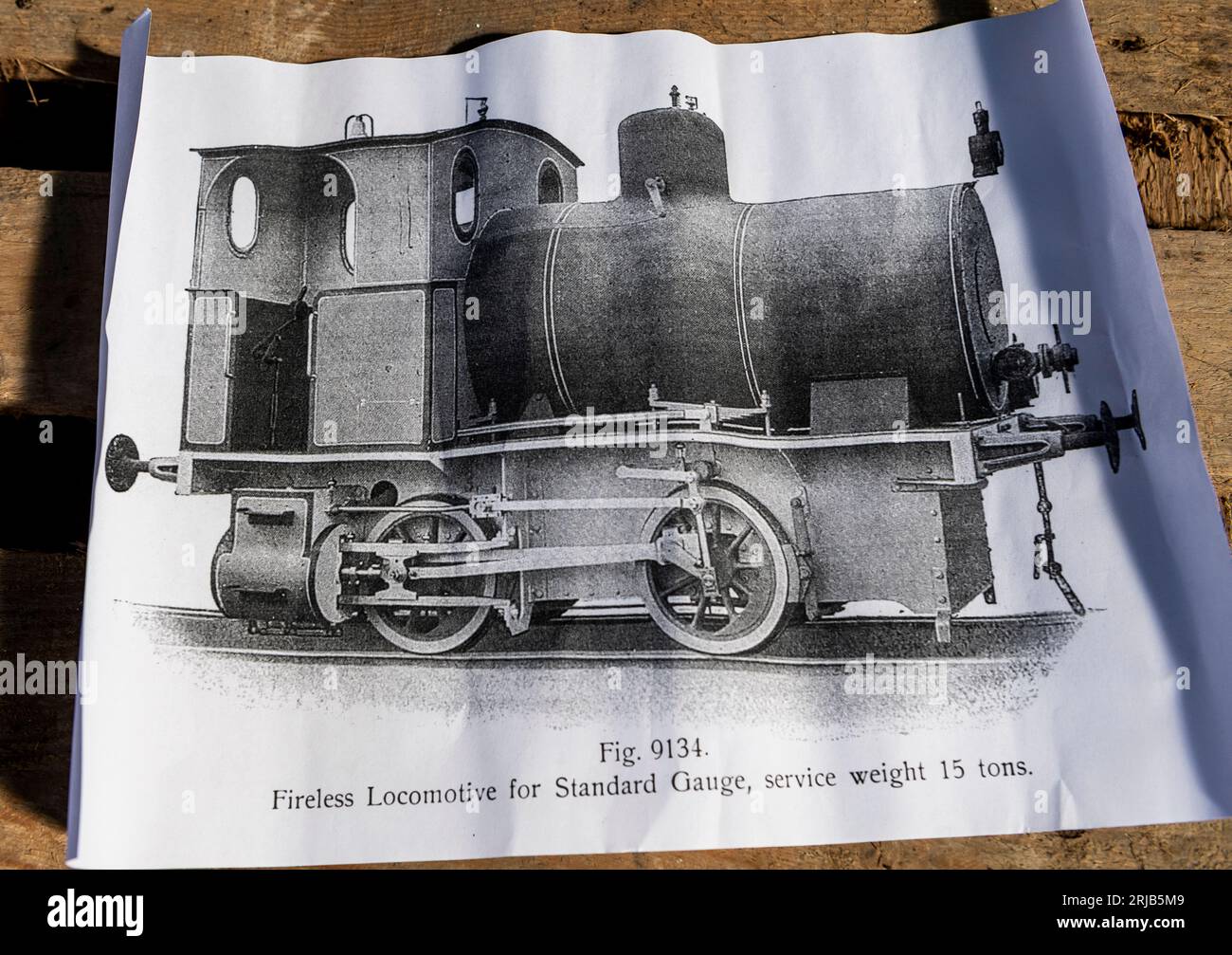 Usti Nad Labem, Czech Republic. 22nd Aug, 2023. Schicht's fireless ...