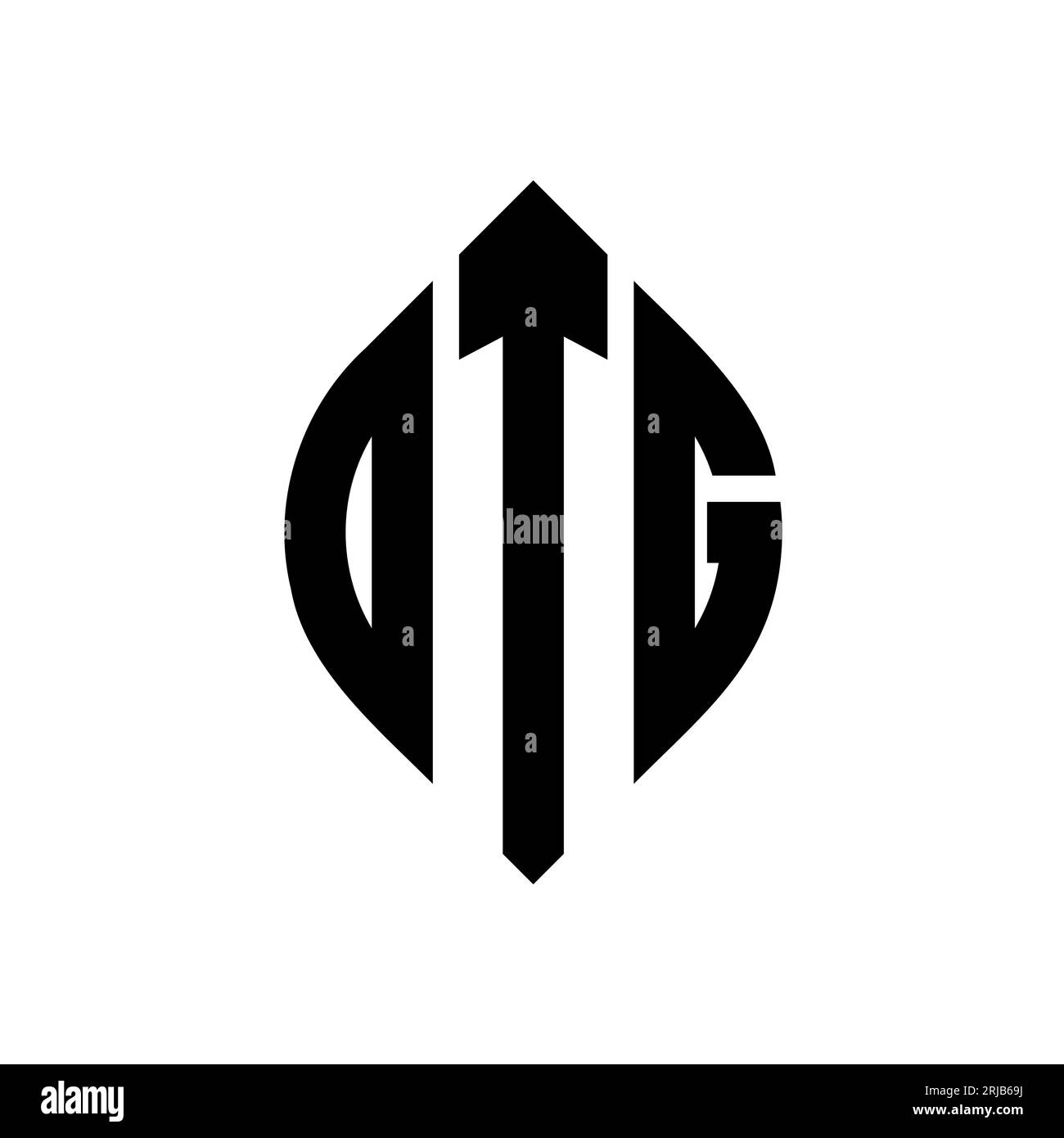 Otg initials hi-res stock photography and images - Alamy