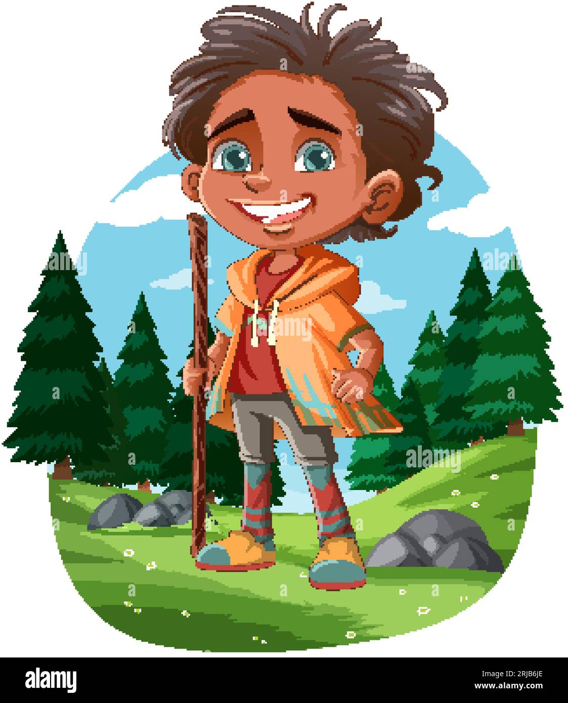Indigenous science Cut Out Stock Images & Pictures - Alamy