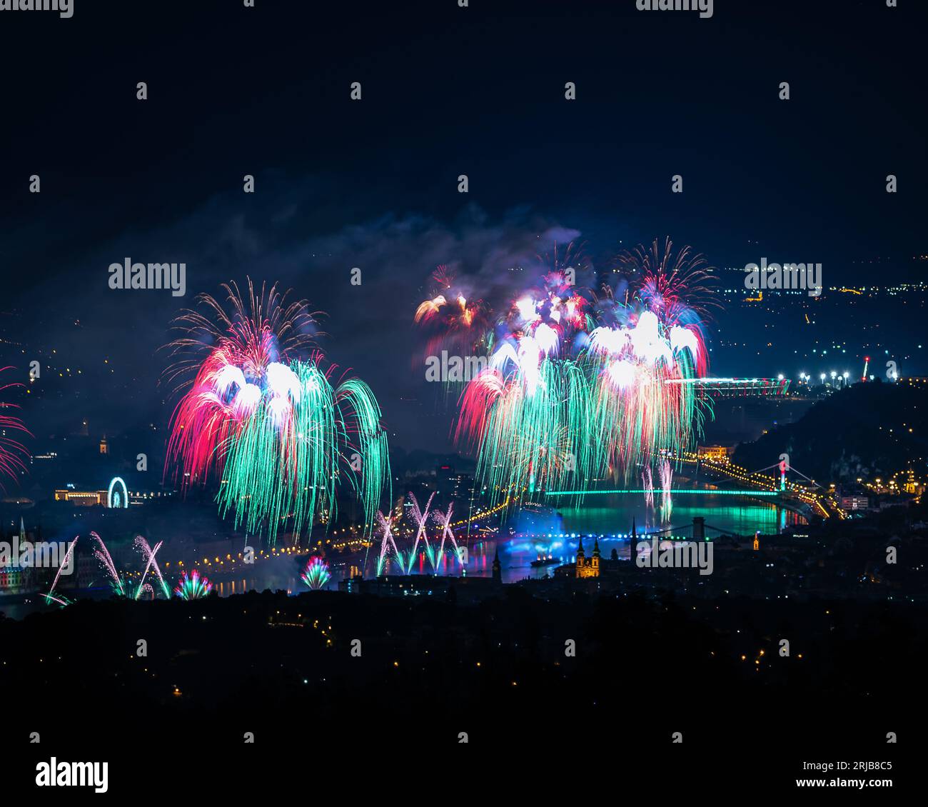 Saint Stephen king memorial day, New bread's celebration day and ...