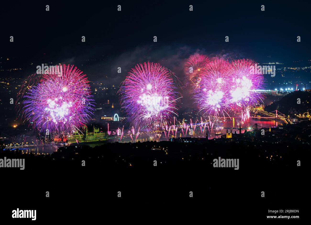 Saint Stephen king memorial day, New bread's celebration day and ...