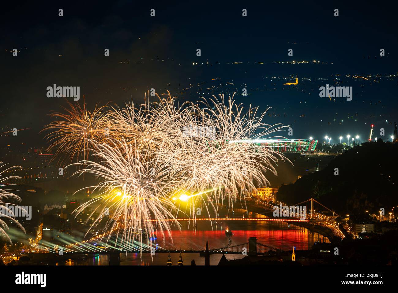 Saint Stephen king memorial day, New bread's celebration day and ...