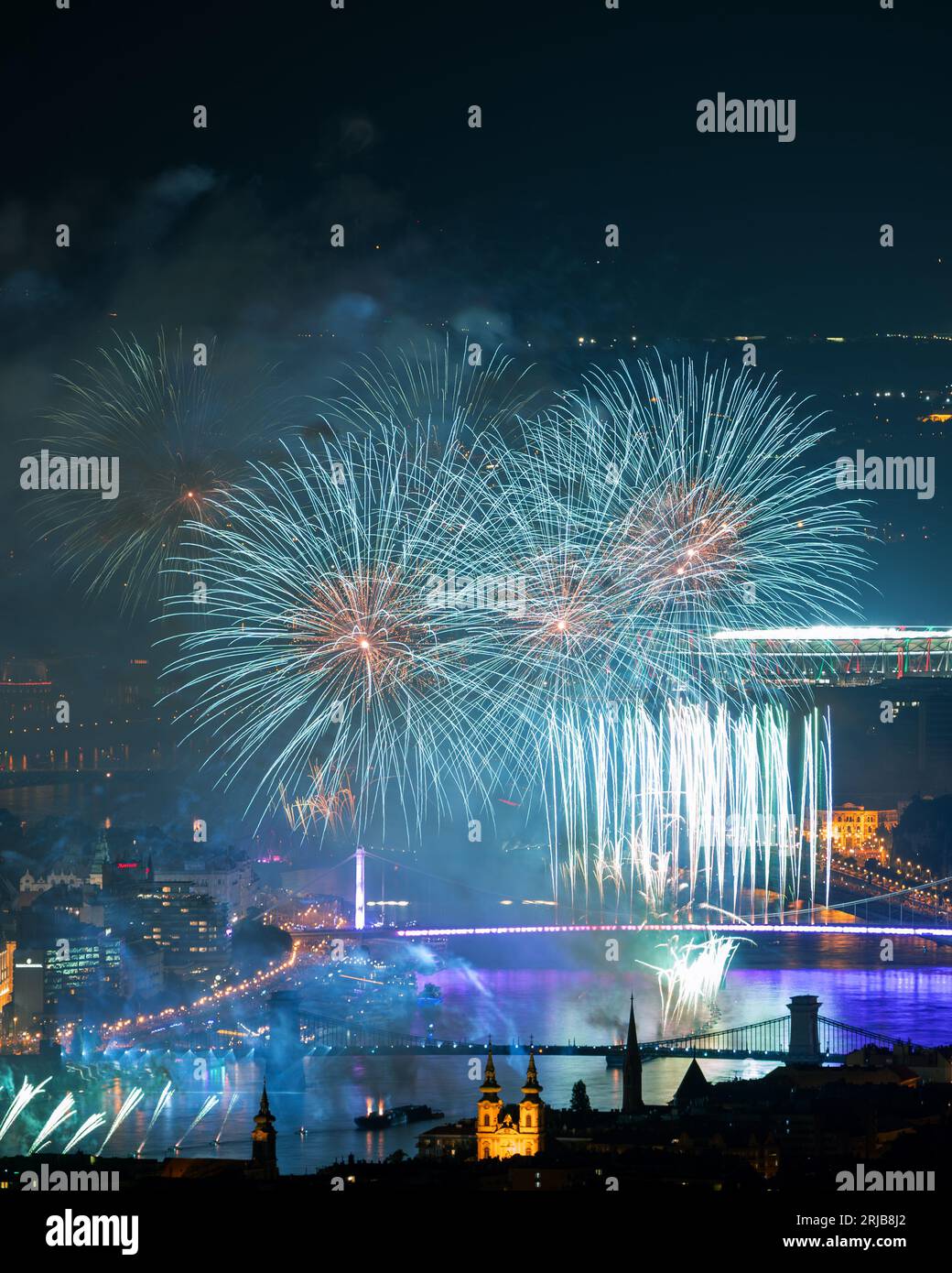 Saint Stephen king memorial day, New bread's celebration day and ...