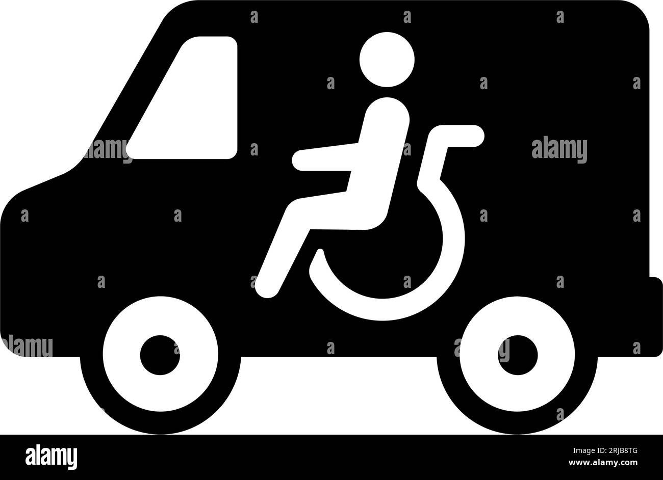 Elderly day care Stock Vector Images - Alamy