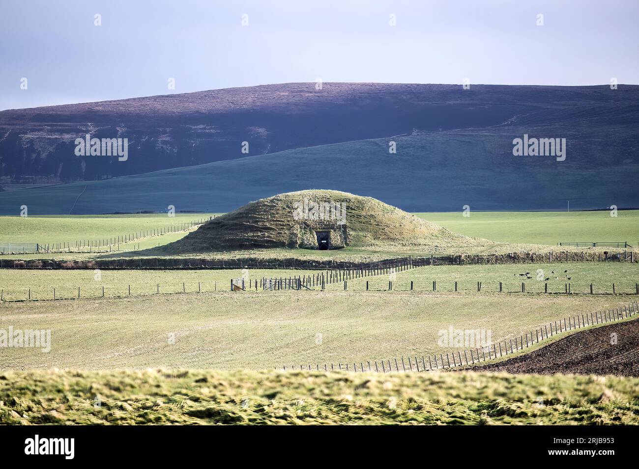 A very old tomb Stock Photo - Alamy