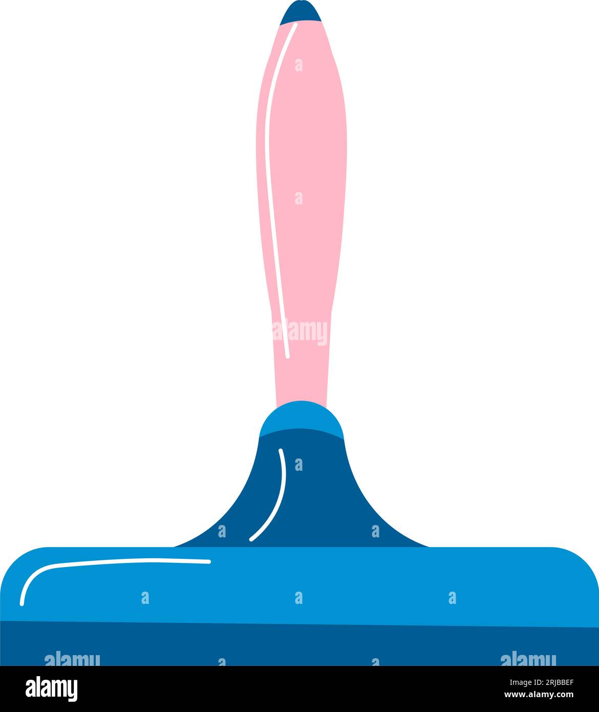 Messy window Stock Vector Images - Alamy