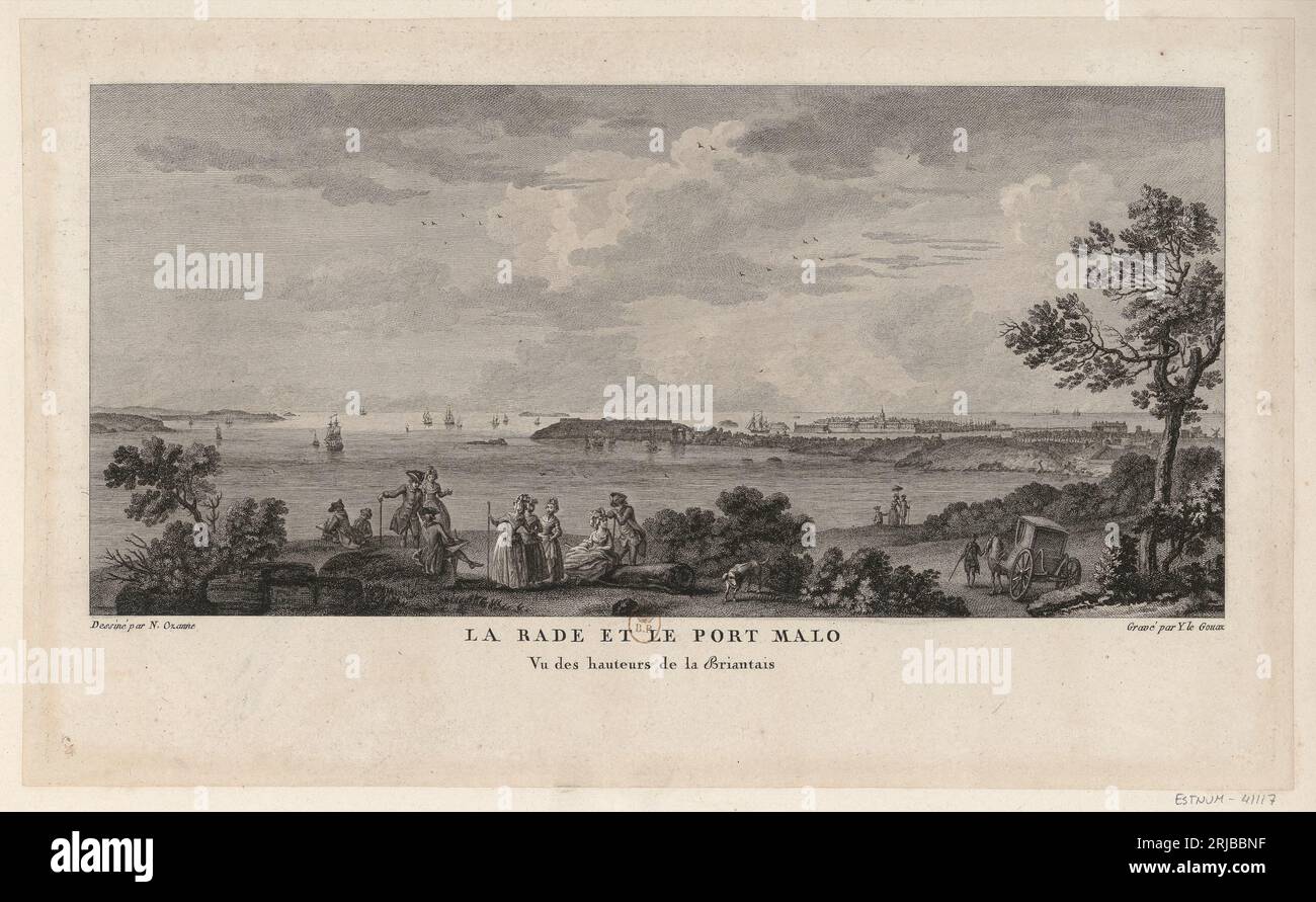 Et de la rade hi-res stock photography and images - Alamy