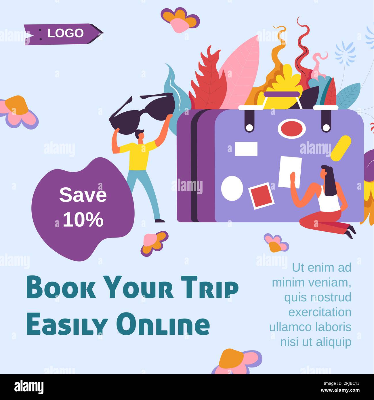 Tour planner agency hi-res stock photography and images - Alamy