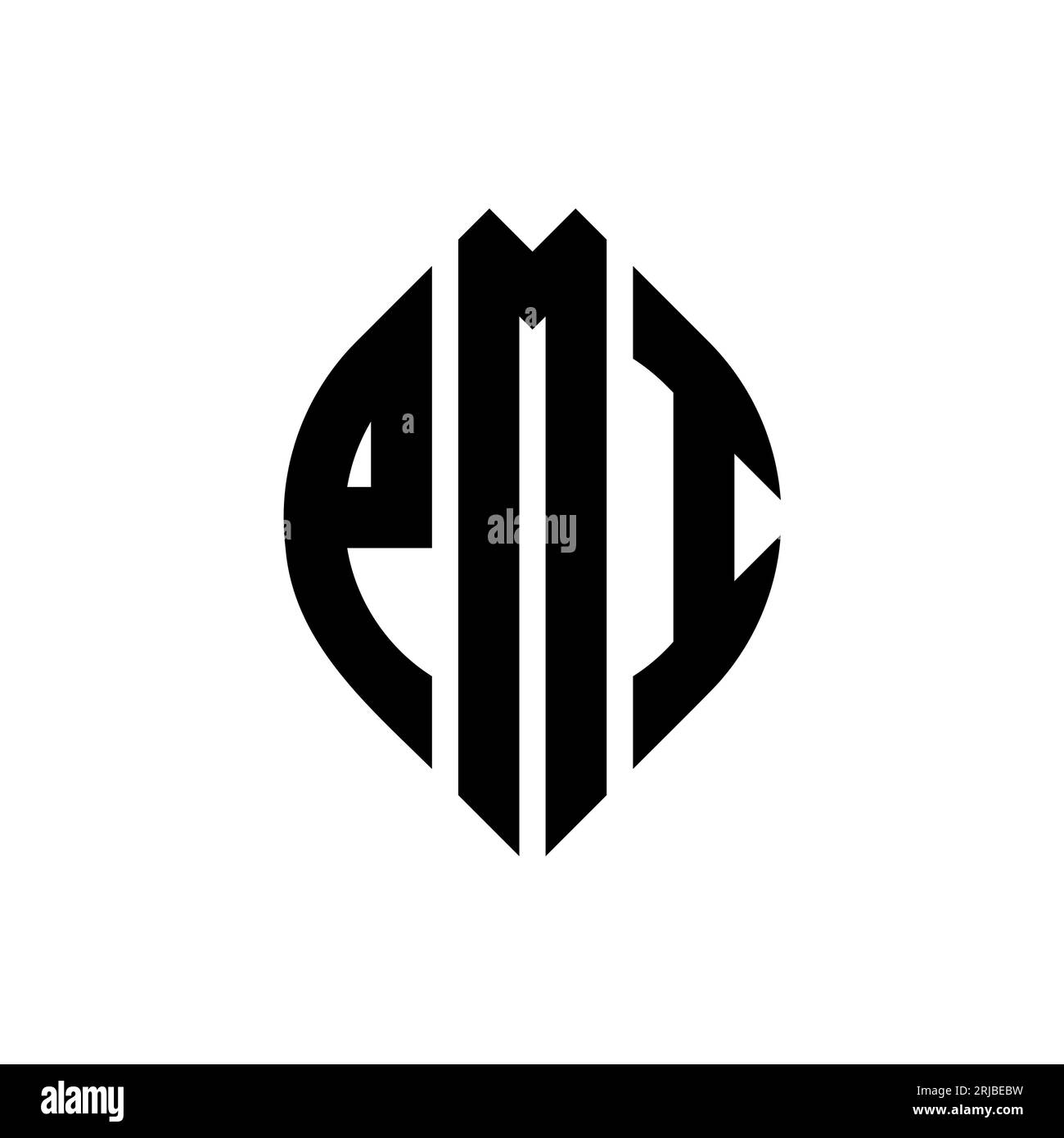 Pmi initials hi-res stock photography and images - Alamy