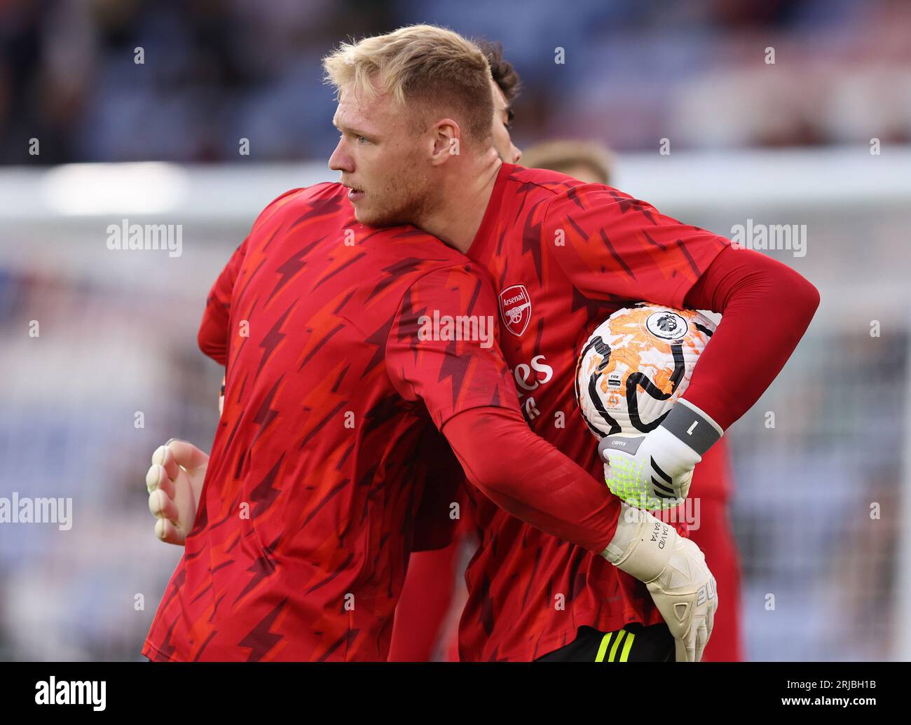 Raya ramsdale hi-res stock photography and images - Alamy