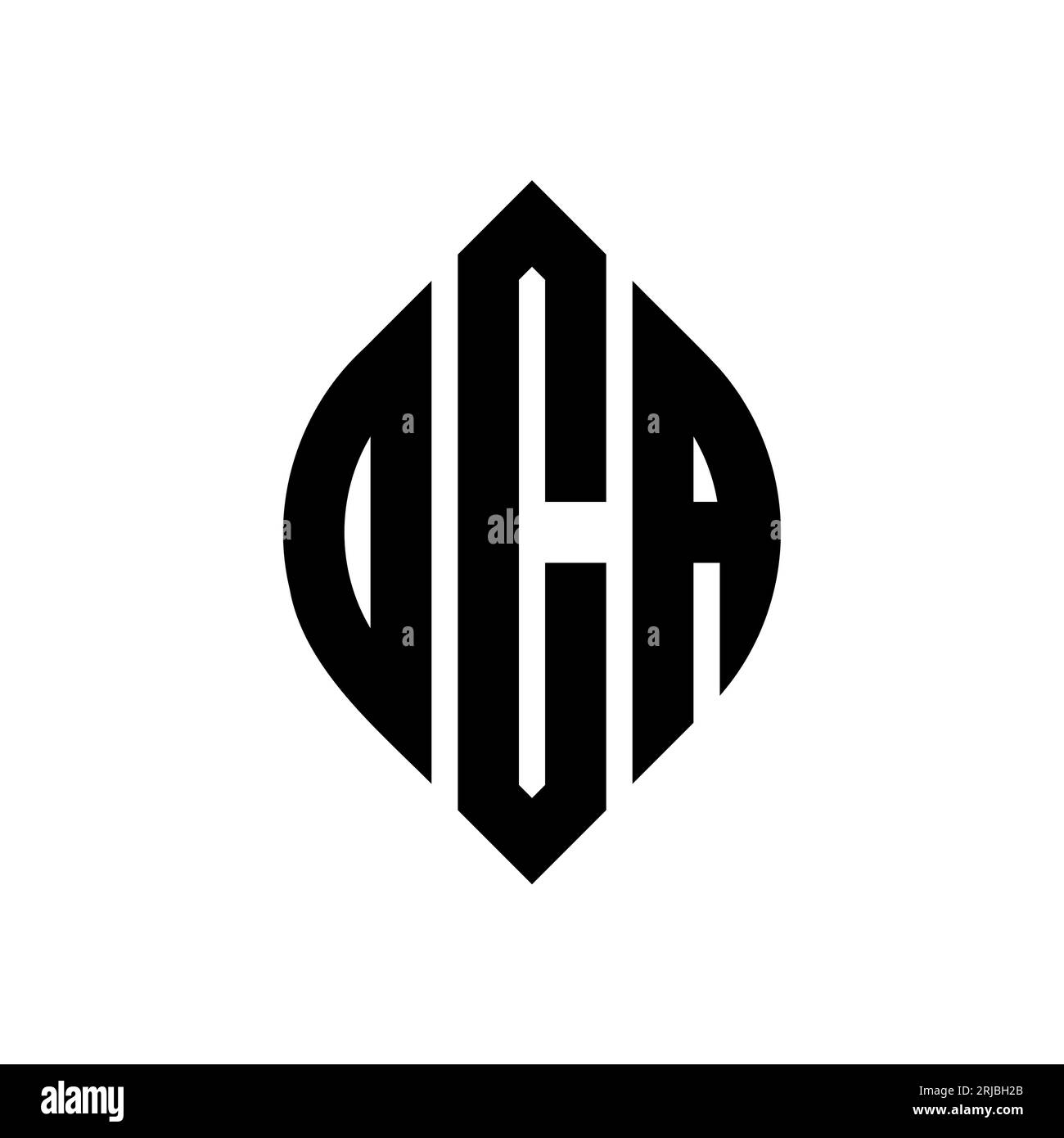 Oca circle hi-res stock photography and images - Alamy