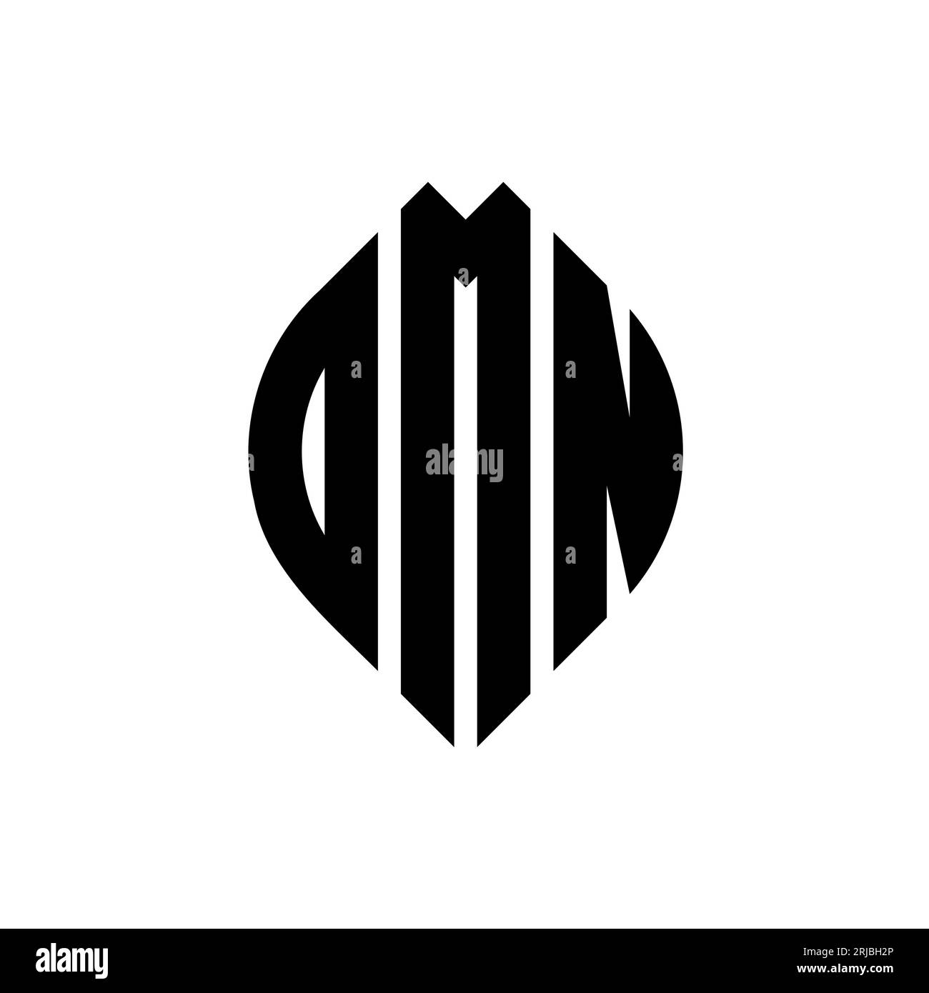 Omn circle hi-res stock photography and images - Alamy