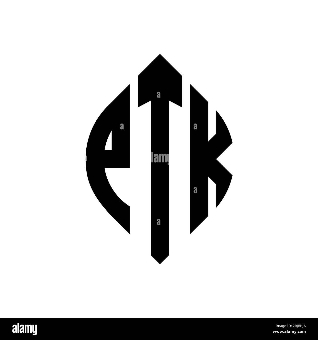 Ptk circle hi-res stock photography and images - Alamy