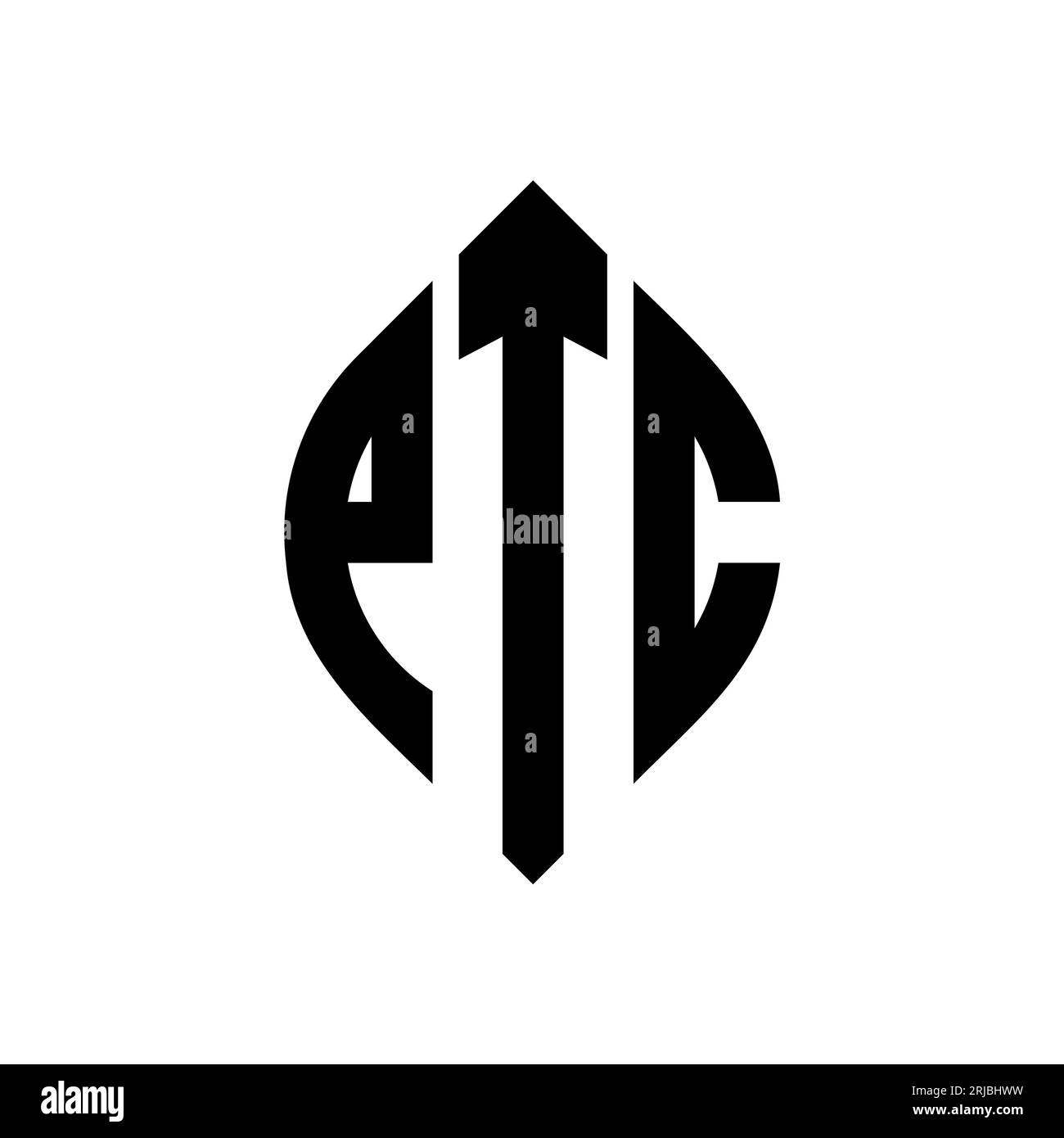 Ptc ellipse hi-res stock photography and images - Alamy