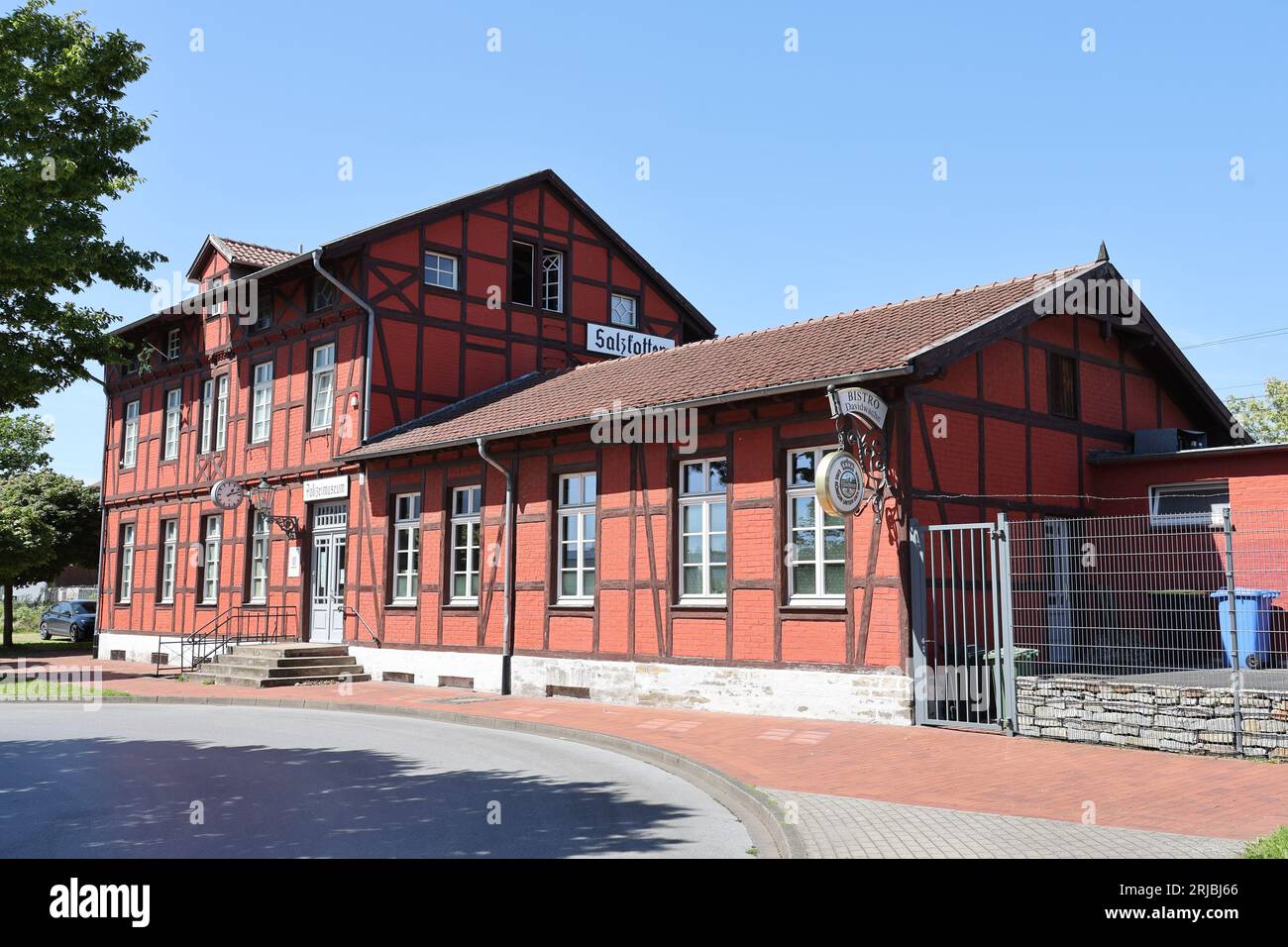 Salzkotten, germany hi-res stock photography and images - Alamy