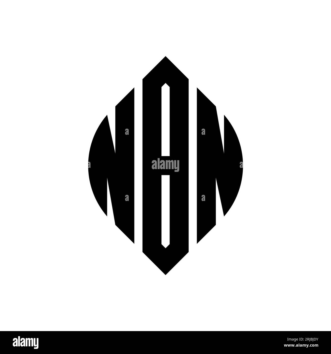 Nbn logo Stock Vector Images - Alamy