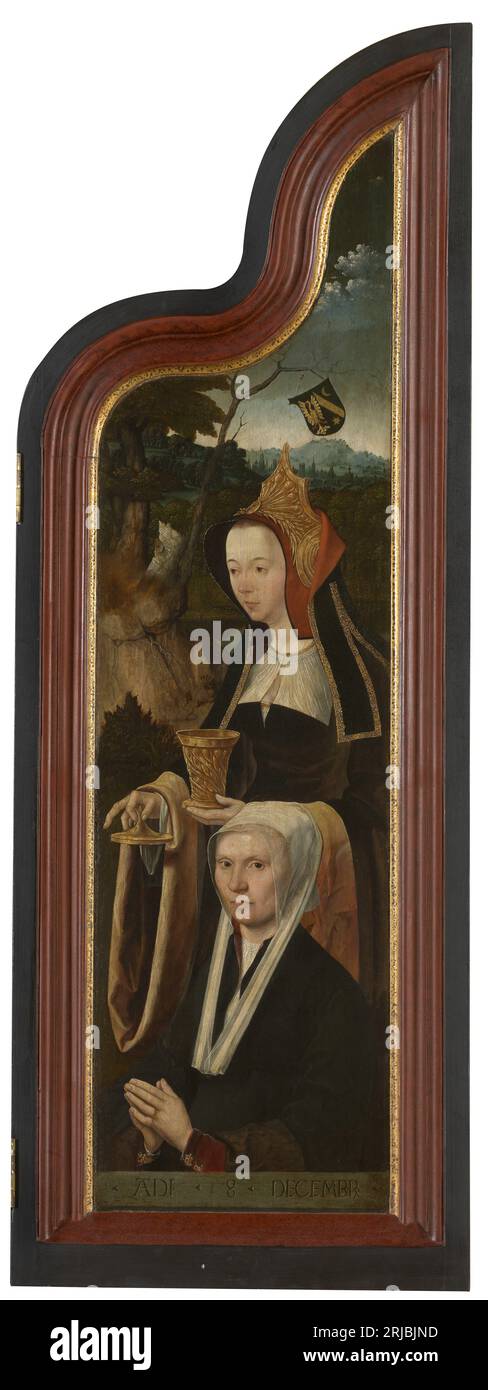 Gerbrich claesdr hi-res stock photography and images - Alamy