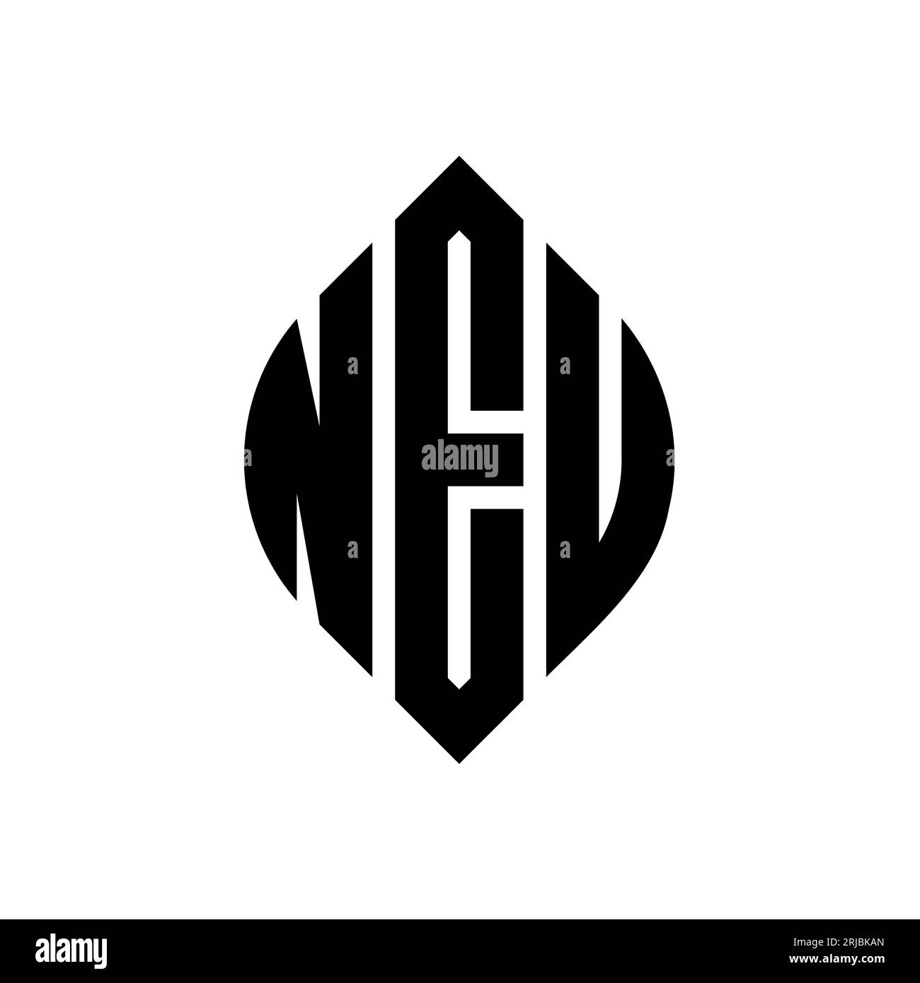 Neu marketing logo Stock Vector Images - Alamy