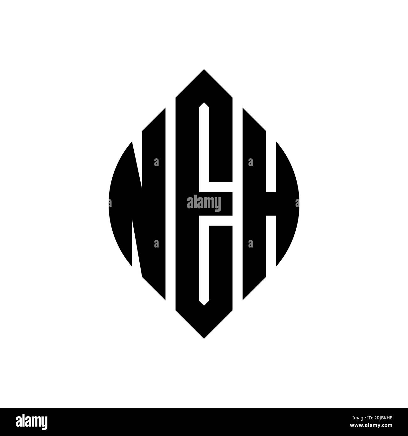 Neh icon Black and White Stock Photos & Images - Alamy