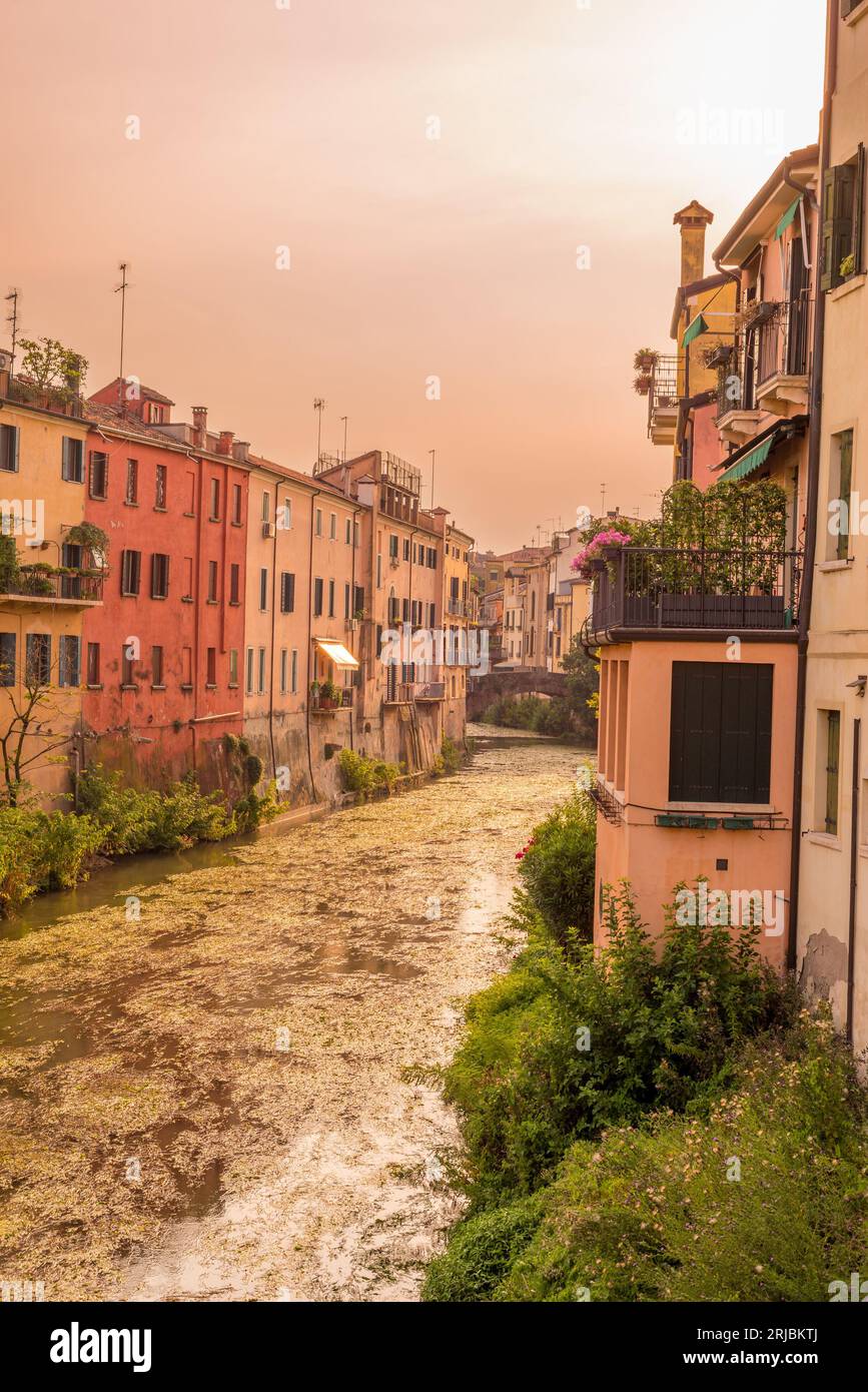 Padua tourism hi-res stock photography and images - Alamy