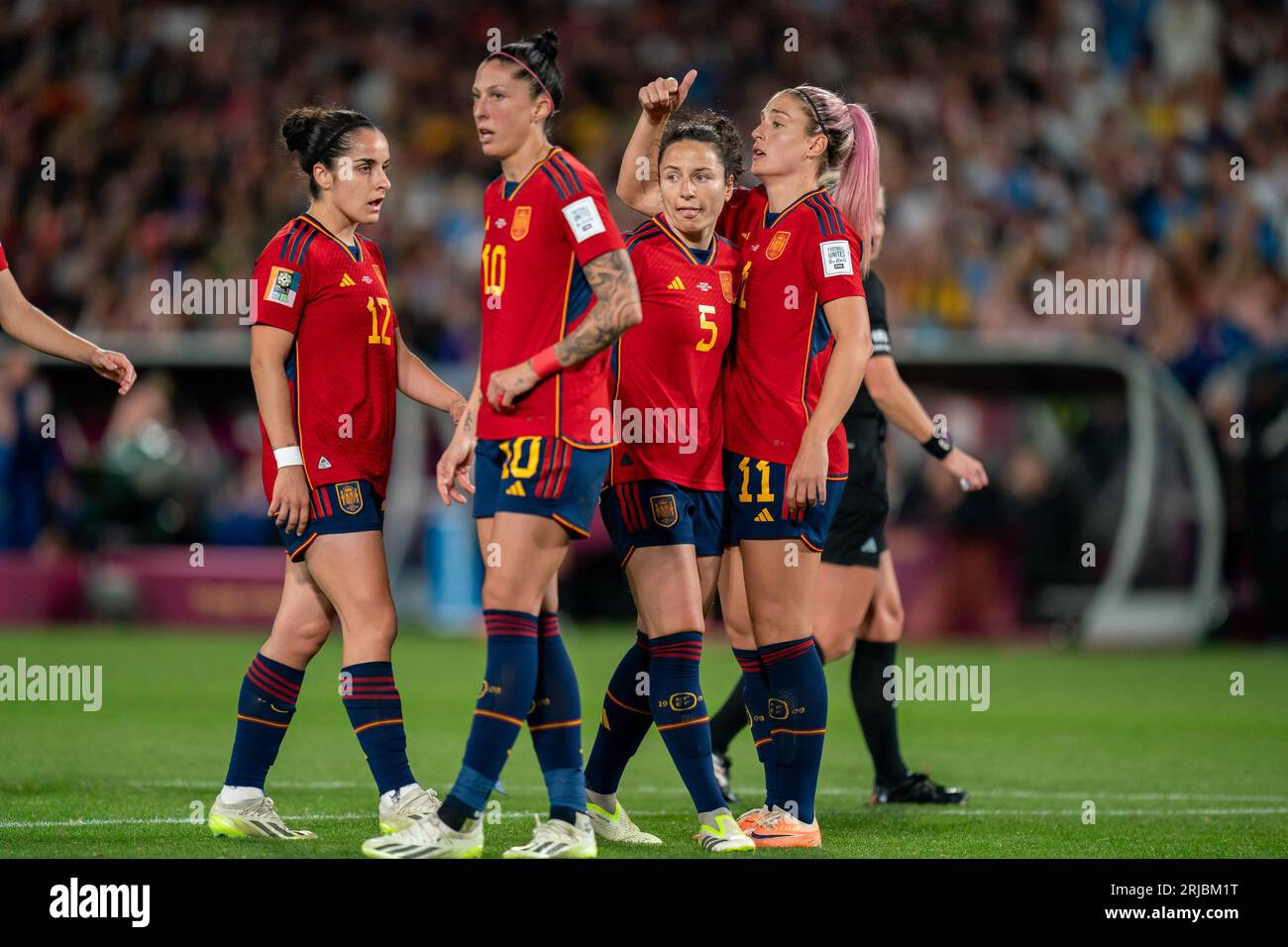 England corner kick world cup 2023 hi-res stock photography and images ...
