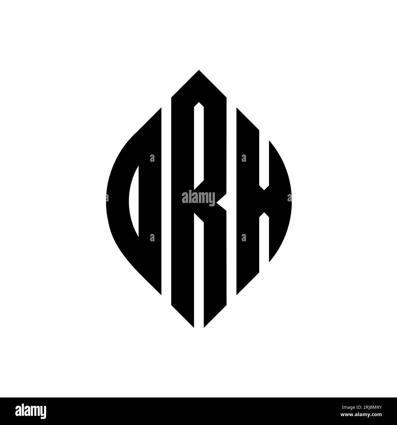 Orx ellipse hi-res stock photography and images - Alamy