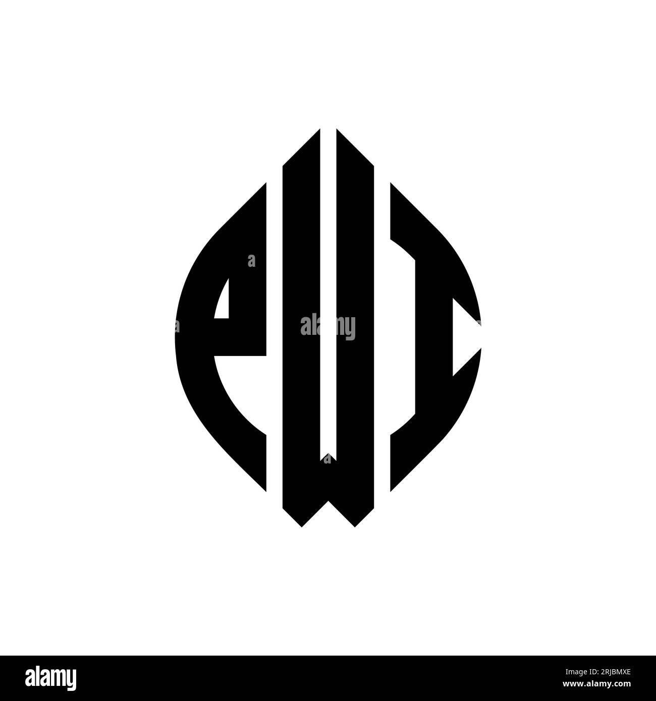 Pwi font Black and White Stock Photos & Images - Alamy