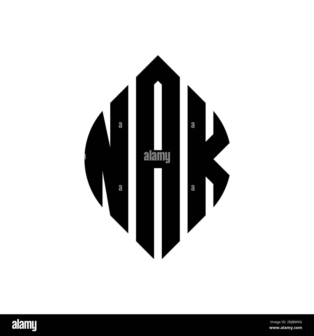 Nak Logo