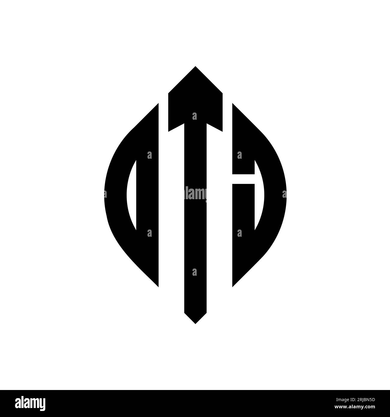 Otj ellipse hi-res stock photography and images - Alamy