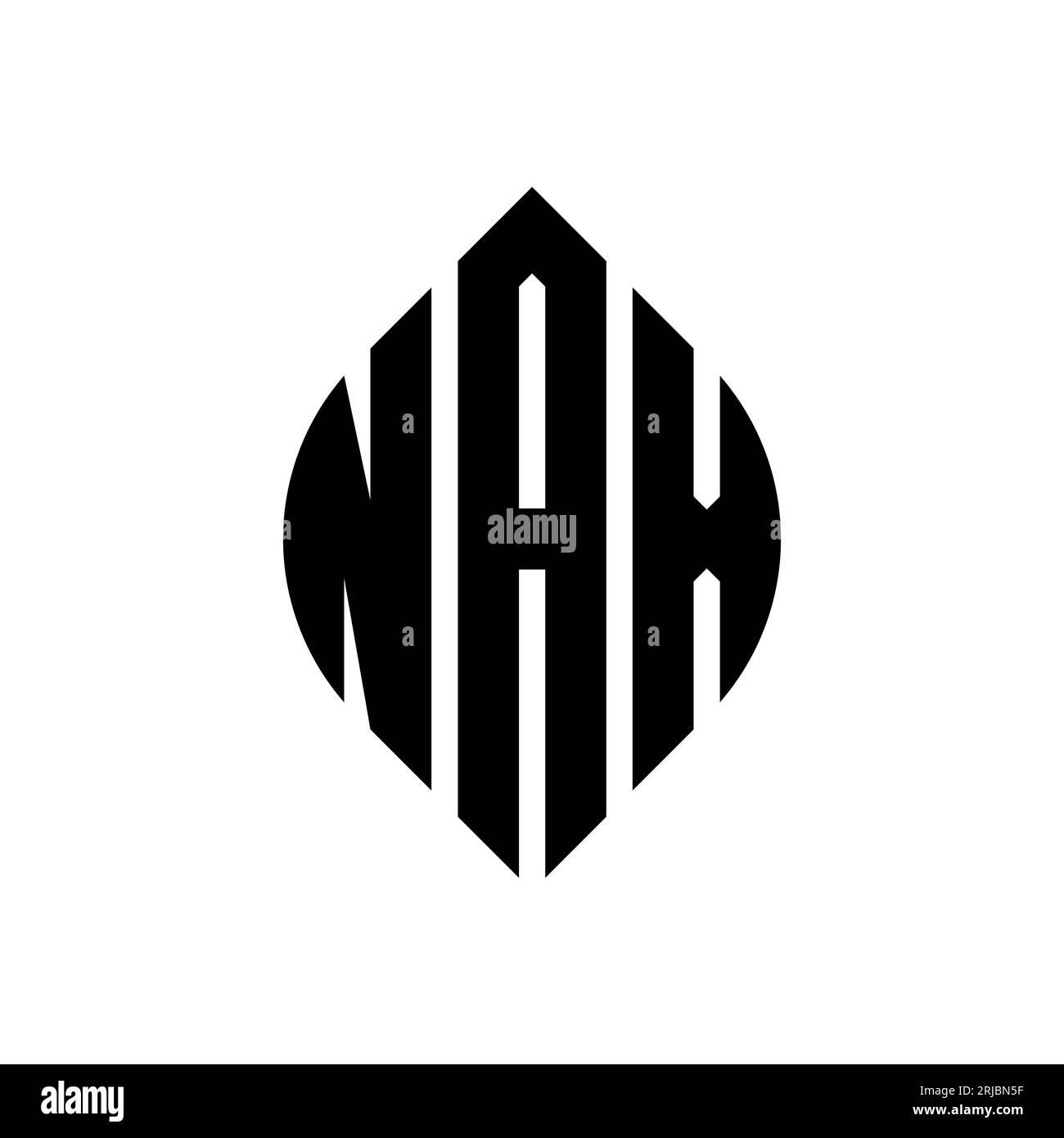 Nax font Black and White Stock Photos & Images - Alamy