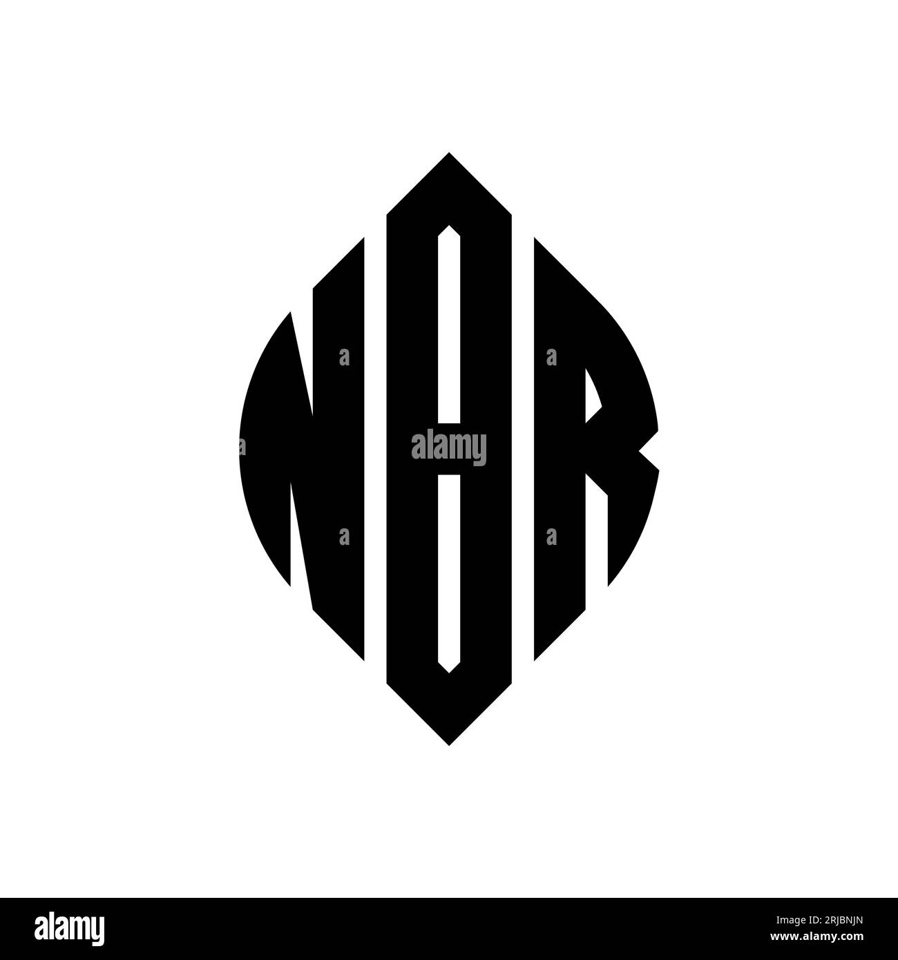 Nbr technology company logo hi-res stock photography and images - Alamy