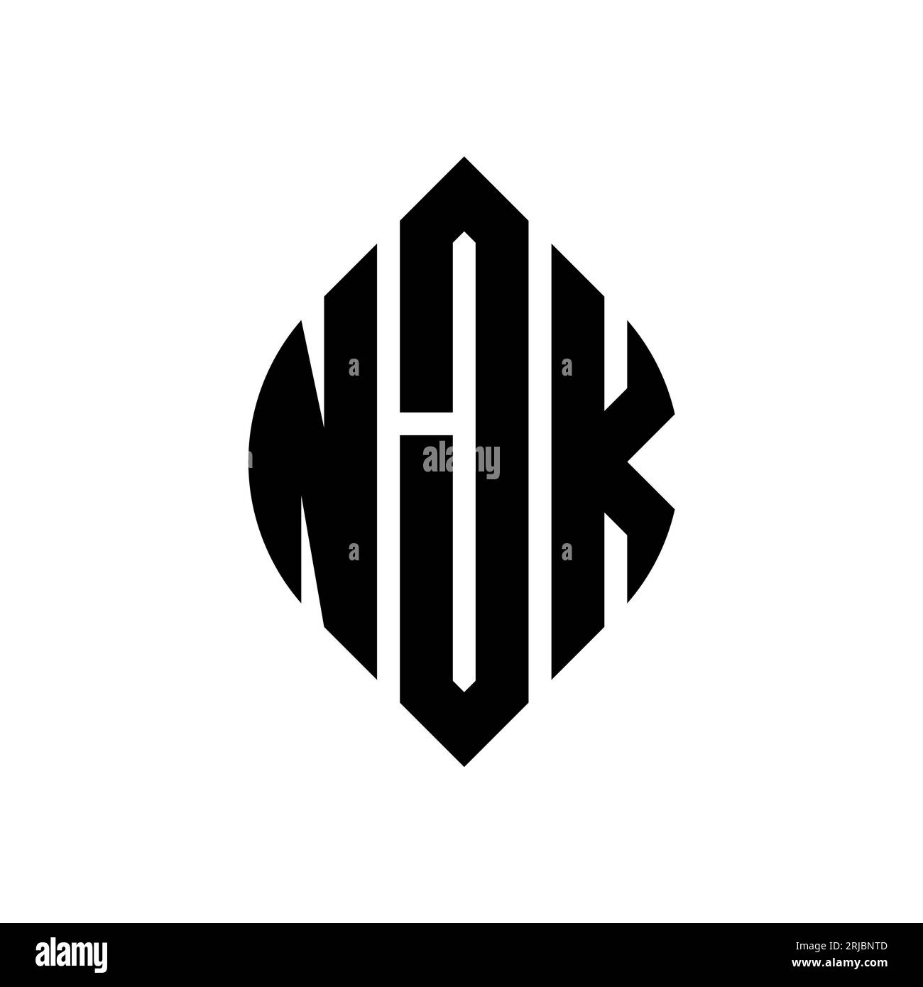 Njk marketing logo hi-res stock photography and images - Alamy