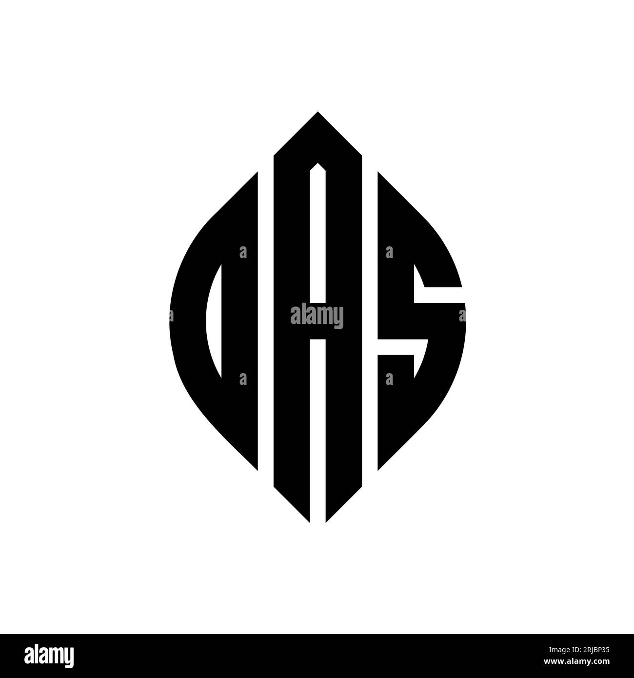 Oas circle hi-res stock photography and images - Alamy