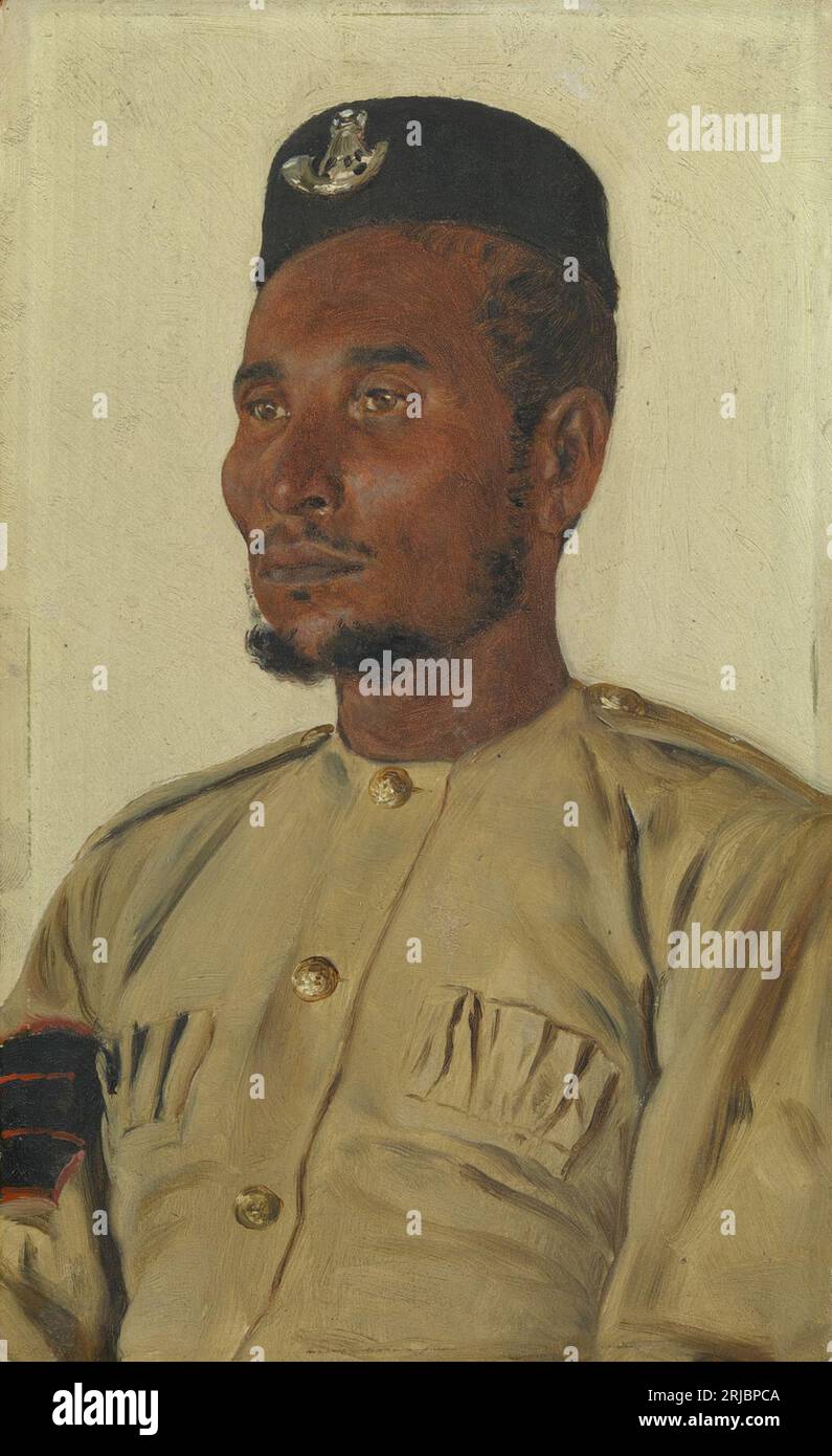 Paime between 1886 and 1888 by Rudolf Swoboda Stock Photo - Alamy