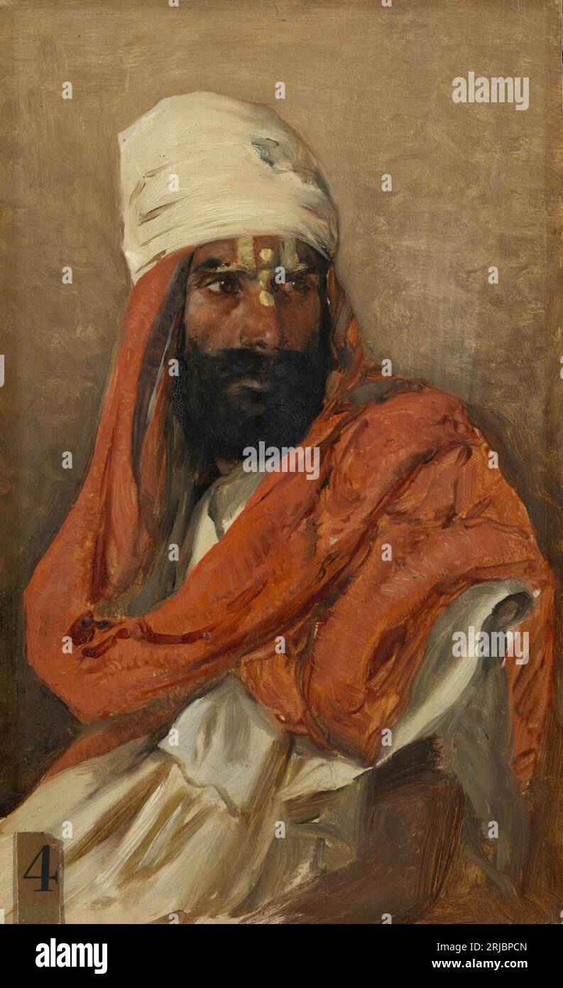 Ramanandi hi-res stock photography and images - Alamy