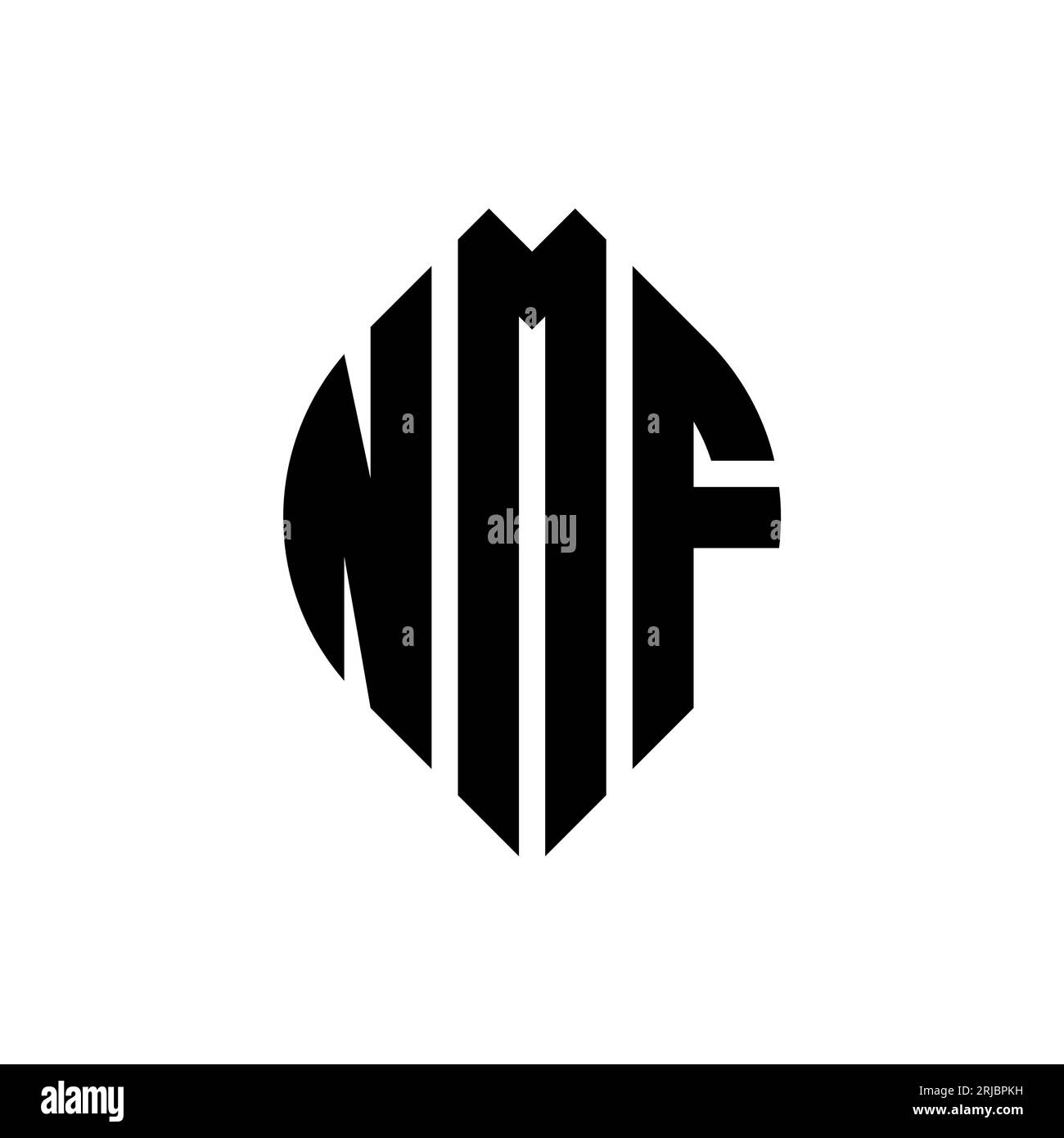 Nmf ellipse hi-res stock photography and images - Alamy