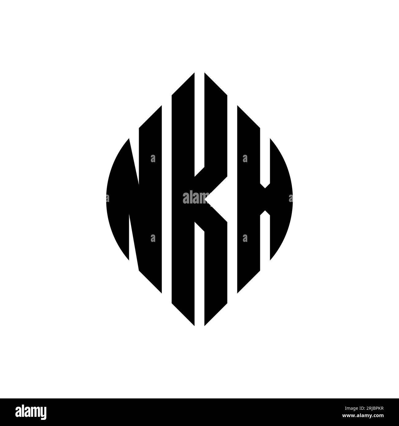 Nkx logo hi-res stock photography and images - Alamy