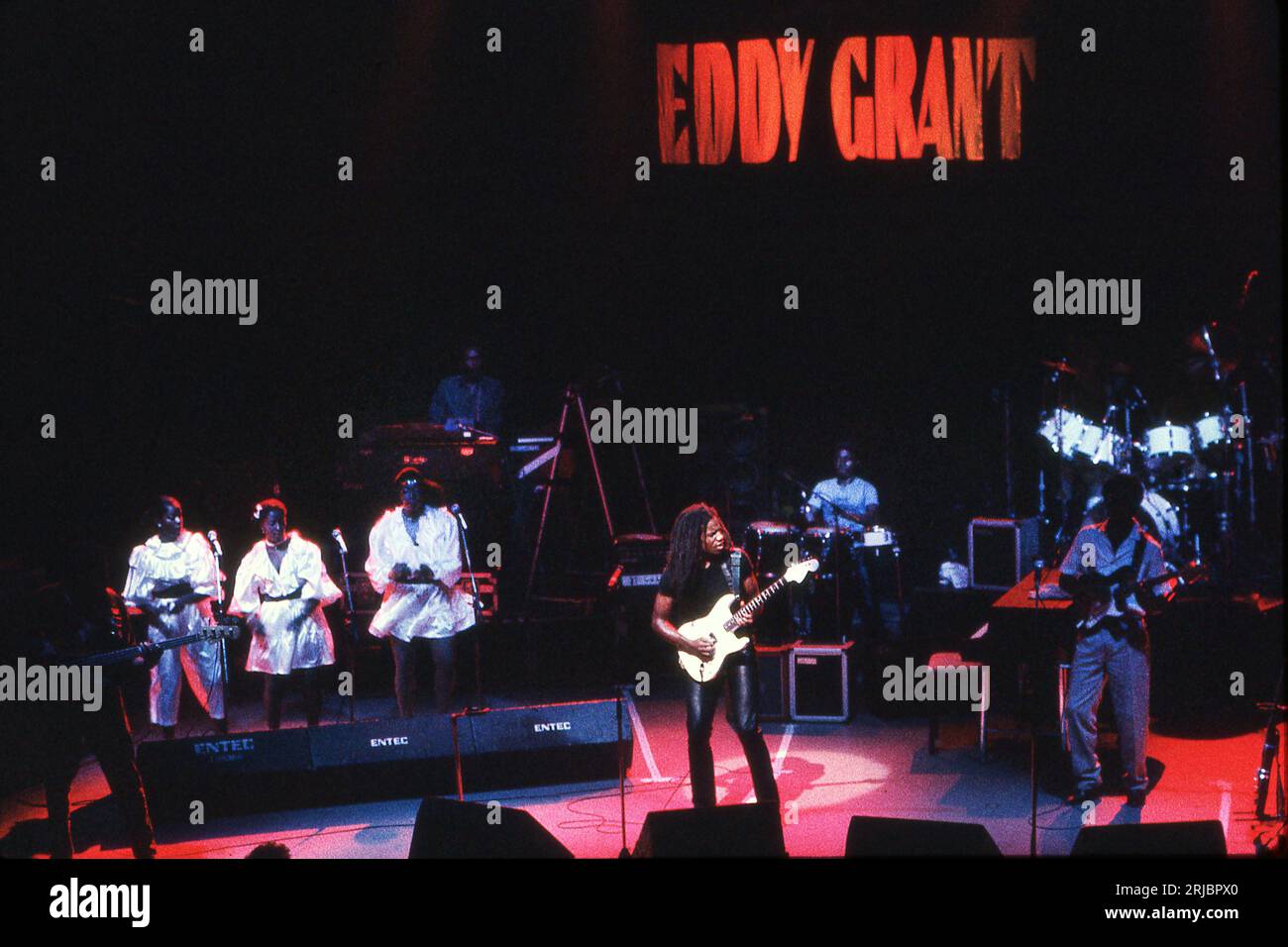 Eddy grant and the equals hi-res stock photography and images - Alamy