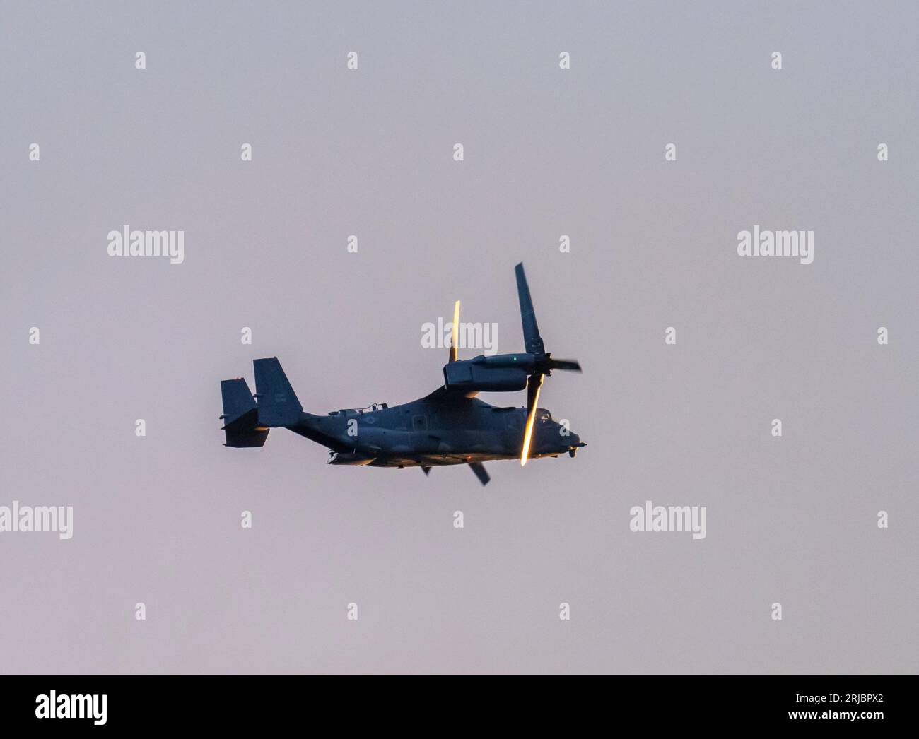 Vertical take off hi-res stock photography and images - Alamy