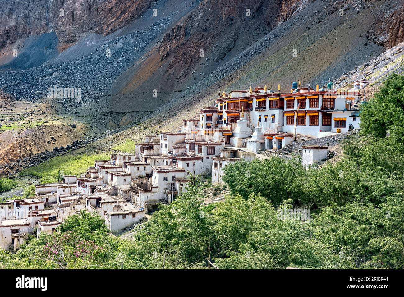 Lingshed hi-res stock photography and images - Alamy