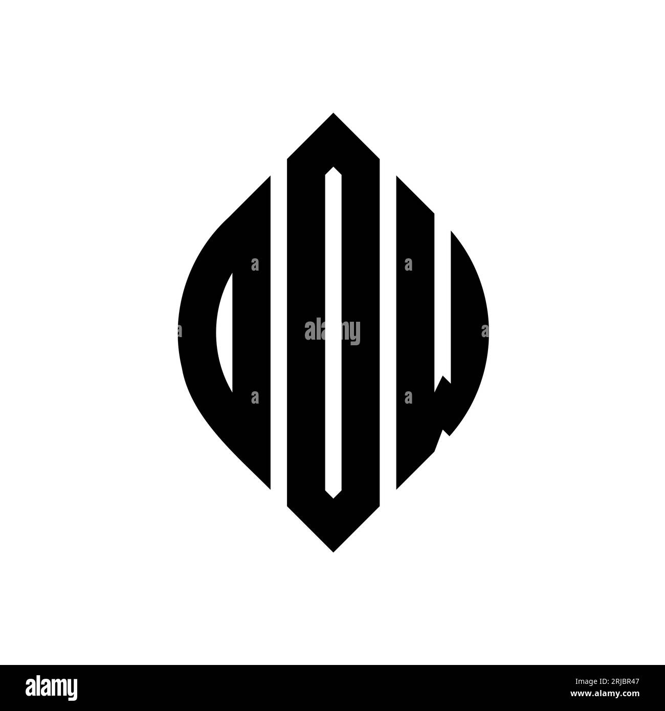 Odw ellipse hi-res stock photography and images - Alamy