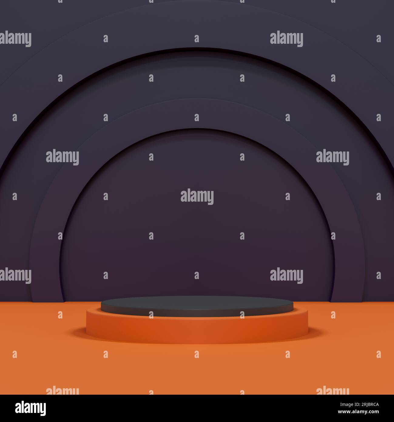 Geometric shapestage hi-res stock photography and images - Alamy