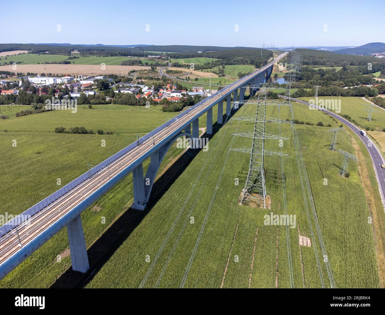 River ilm hi-res stock photography and images - Alamy