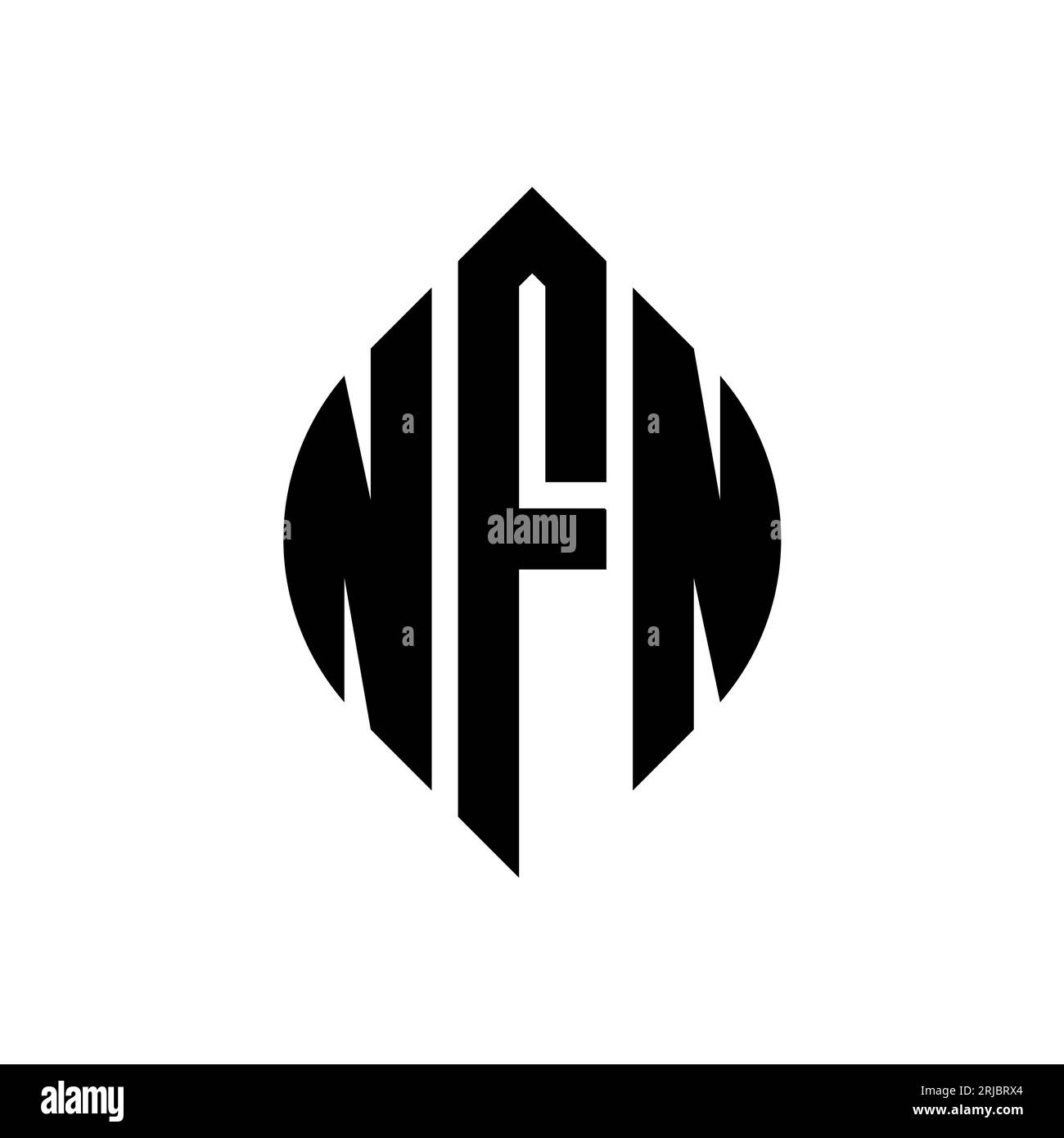 Nfn circle hi-res stock photography and images - Alamy