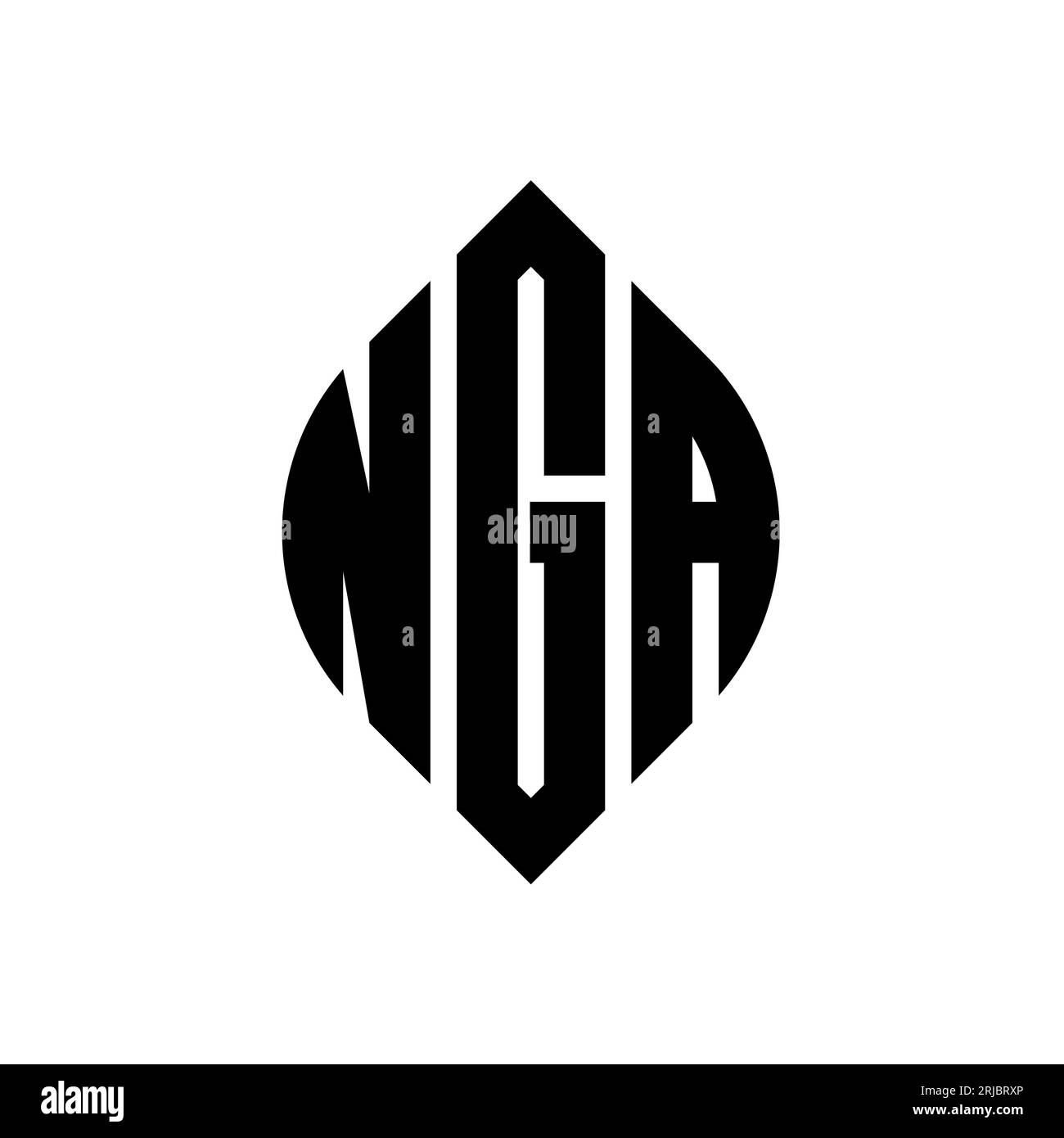 Nga ellipse hi-res stock photography and images - Alamy