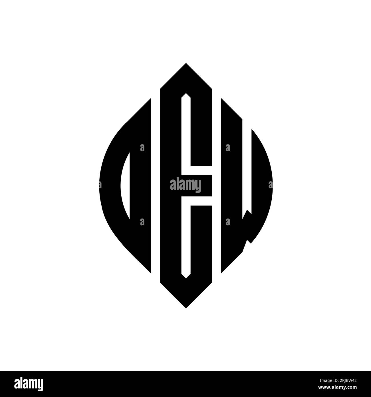 Oew ellipse hi-res stock photography and images - Alamy